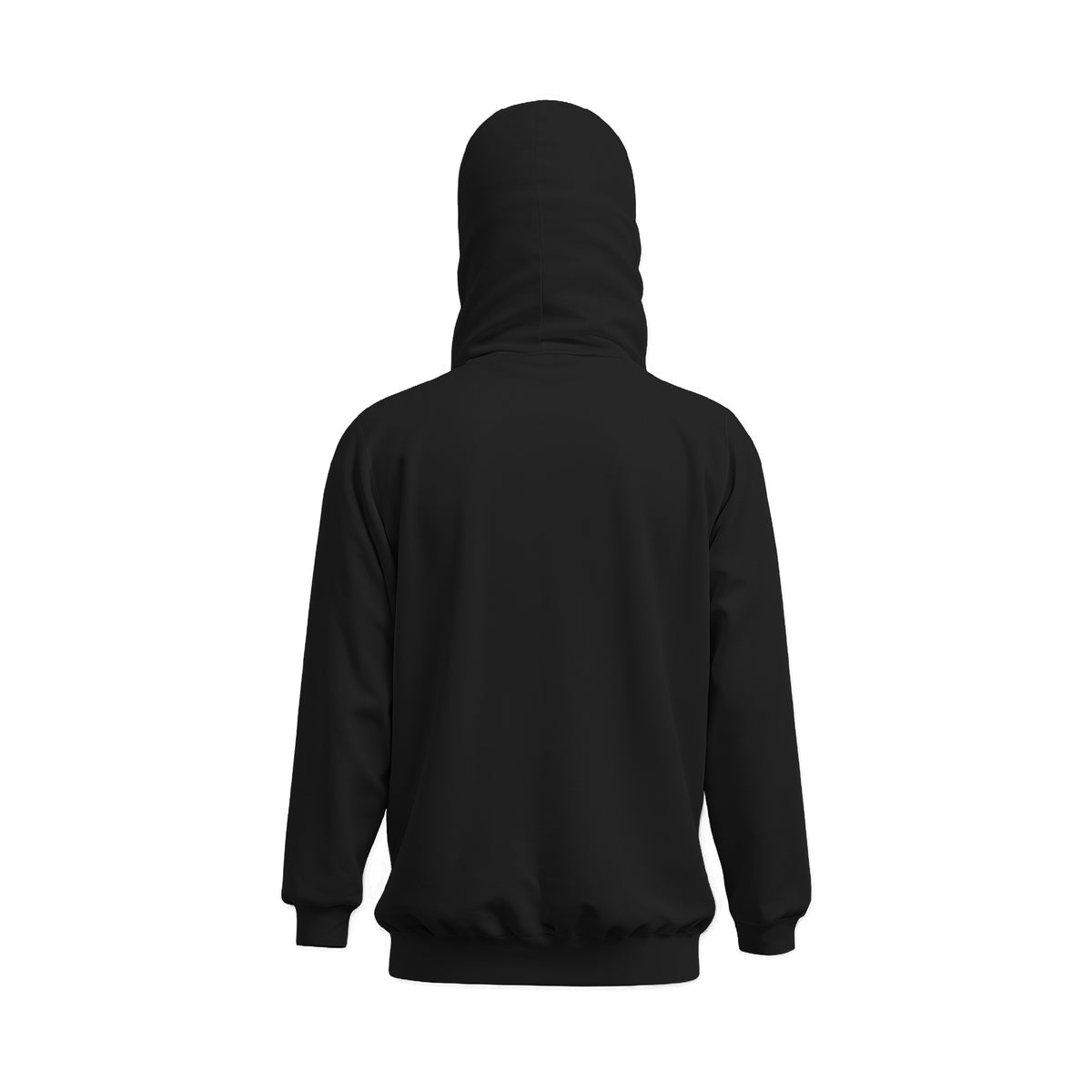 ICS Modest Hoodie Female – S-Trend Sportswear