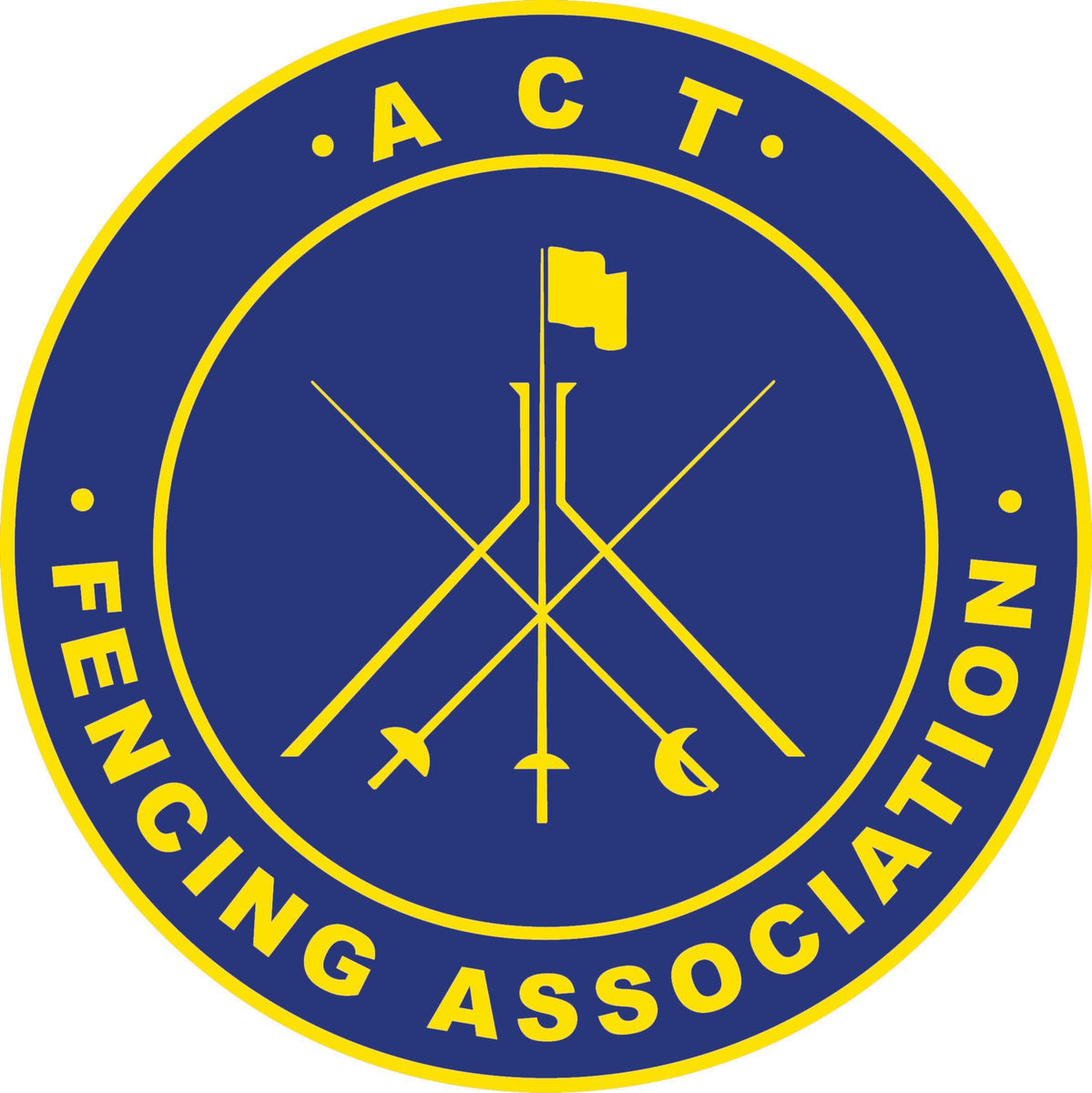 ACT Fencing Association – S-Trend Sportswear