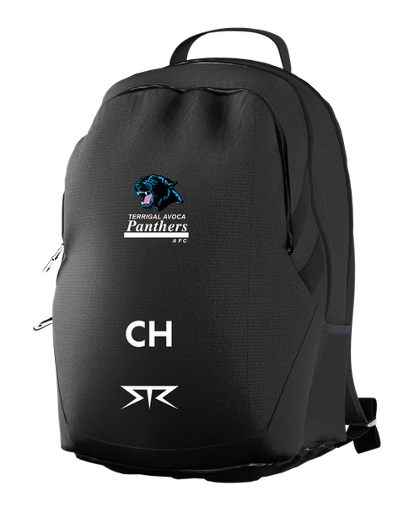 TA Backpack – S-Trend Sportswear