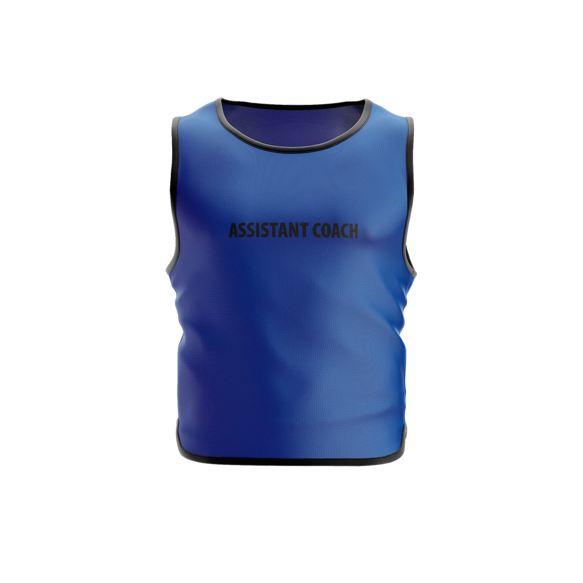 AFL Sydney Assistant Coach Bib – S-Trend Sportswear