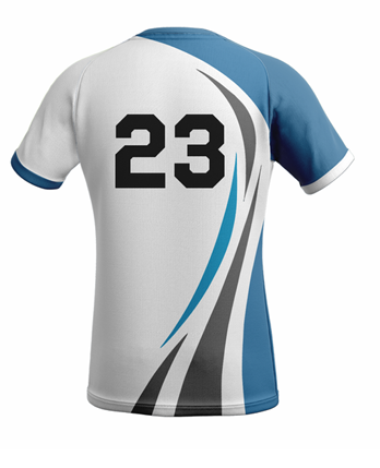 WRV Light Competition Shirt (Male) – S-Trend Sportswear