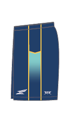 Women's Touch Football Shorts – S-Trend Sportswear