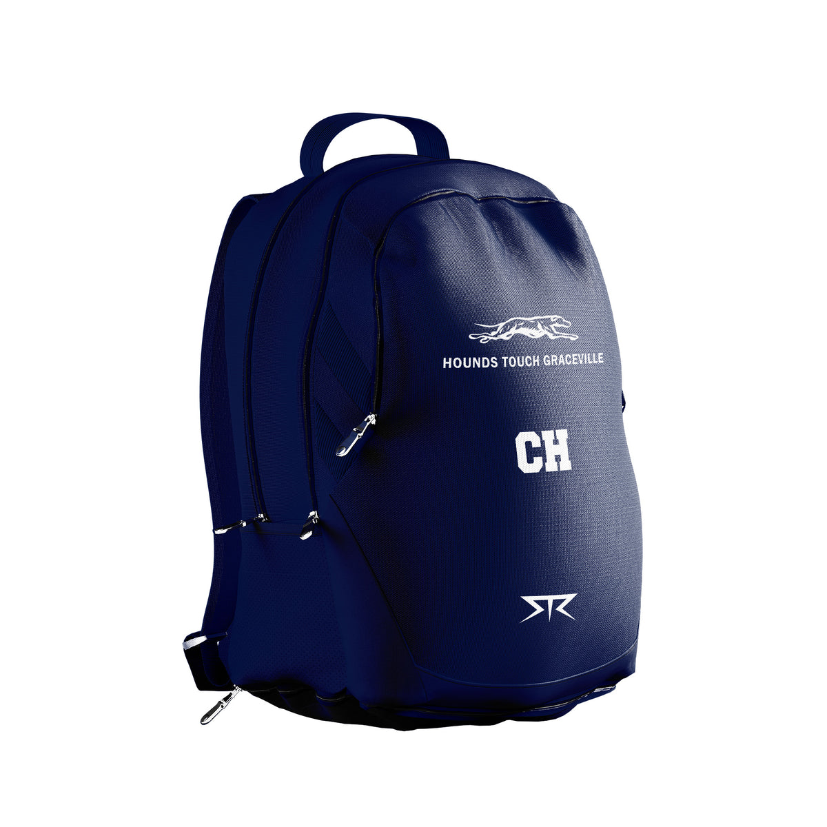 Hounds Touch Backpack – S-Trend Sportswear