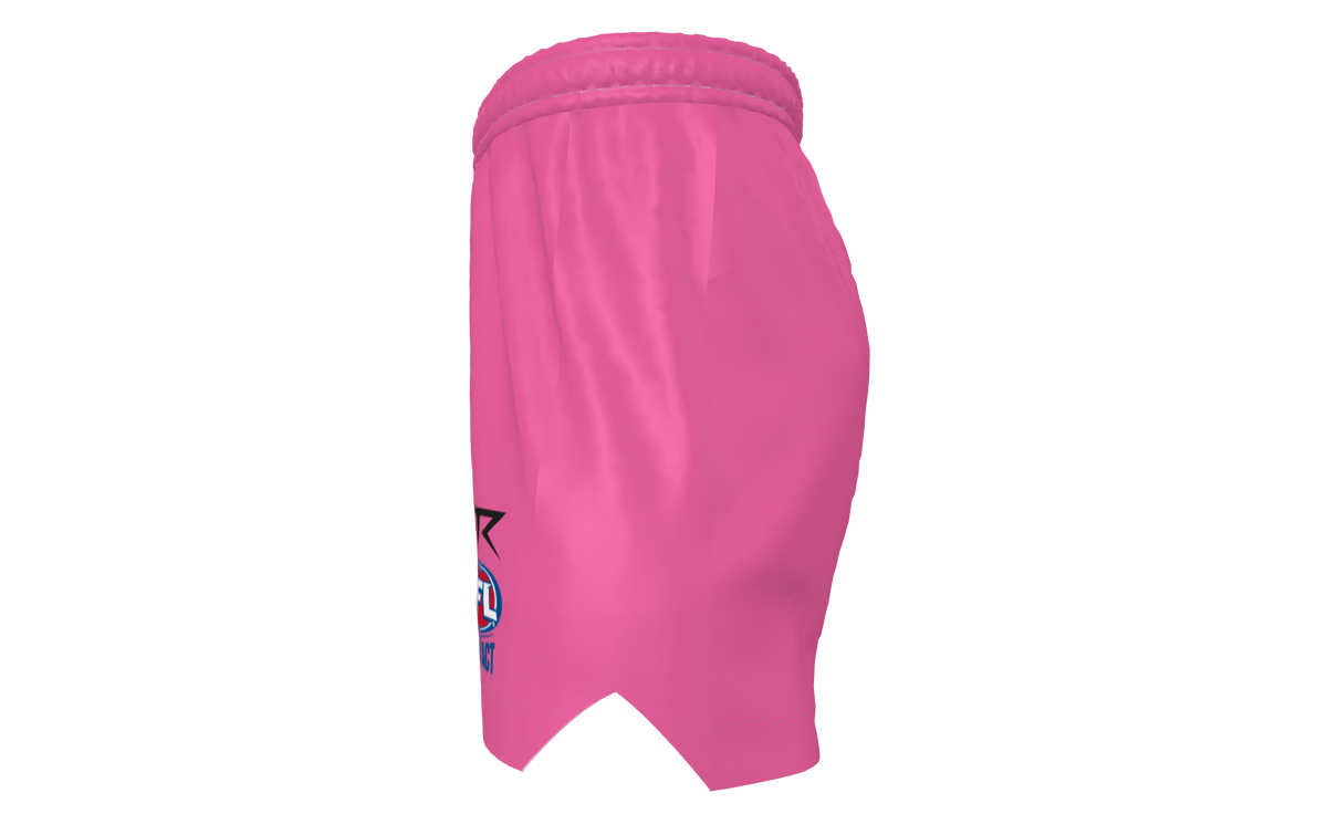 AFL NSW/ACT Runner Short Bib – S-Trend Sportswear