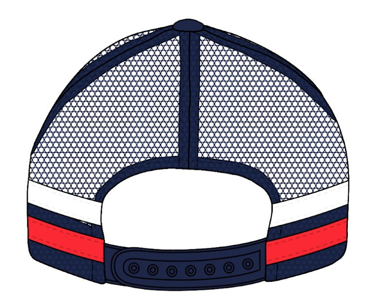 Brisbane Touch Supporter Officals Cap – S-Trend Sportswear