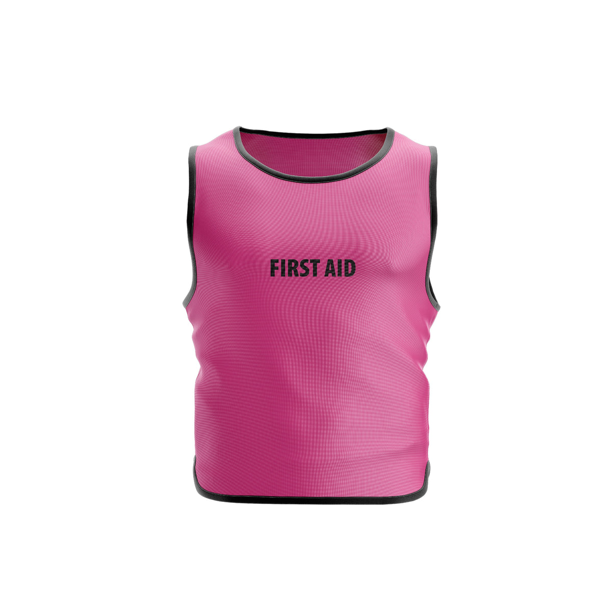 AFL NSW/ACT First Aid Bib – S-Trend Sportswear