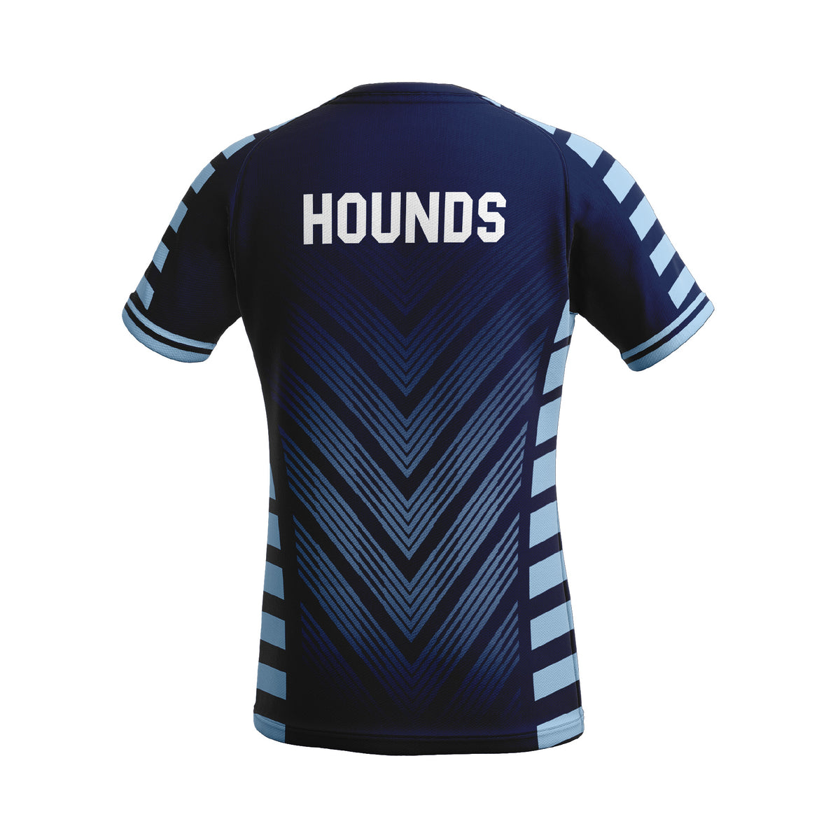 Hound Touch Women's Off Field Shirt – S-Trend Sportswear