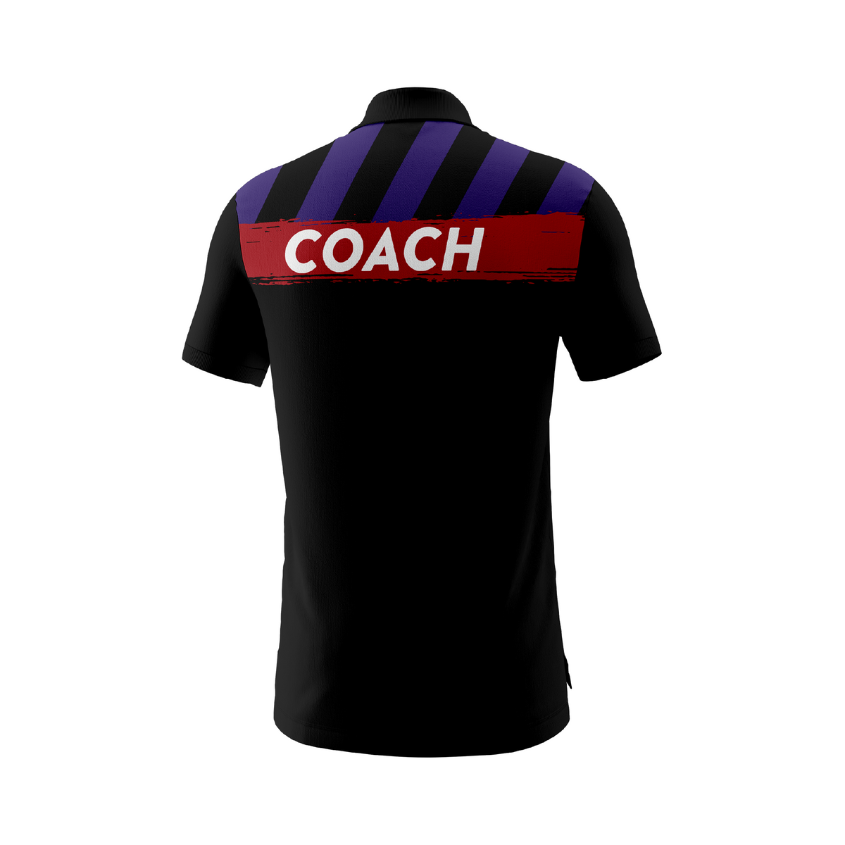 Coach Polo Alternate (Male) – S-Trend Sportswear