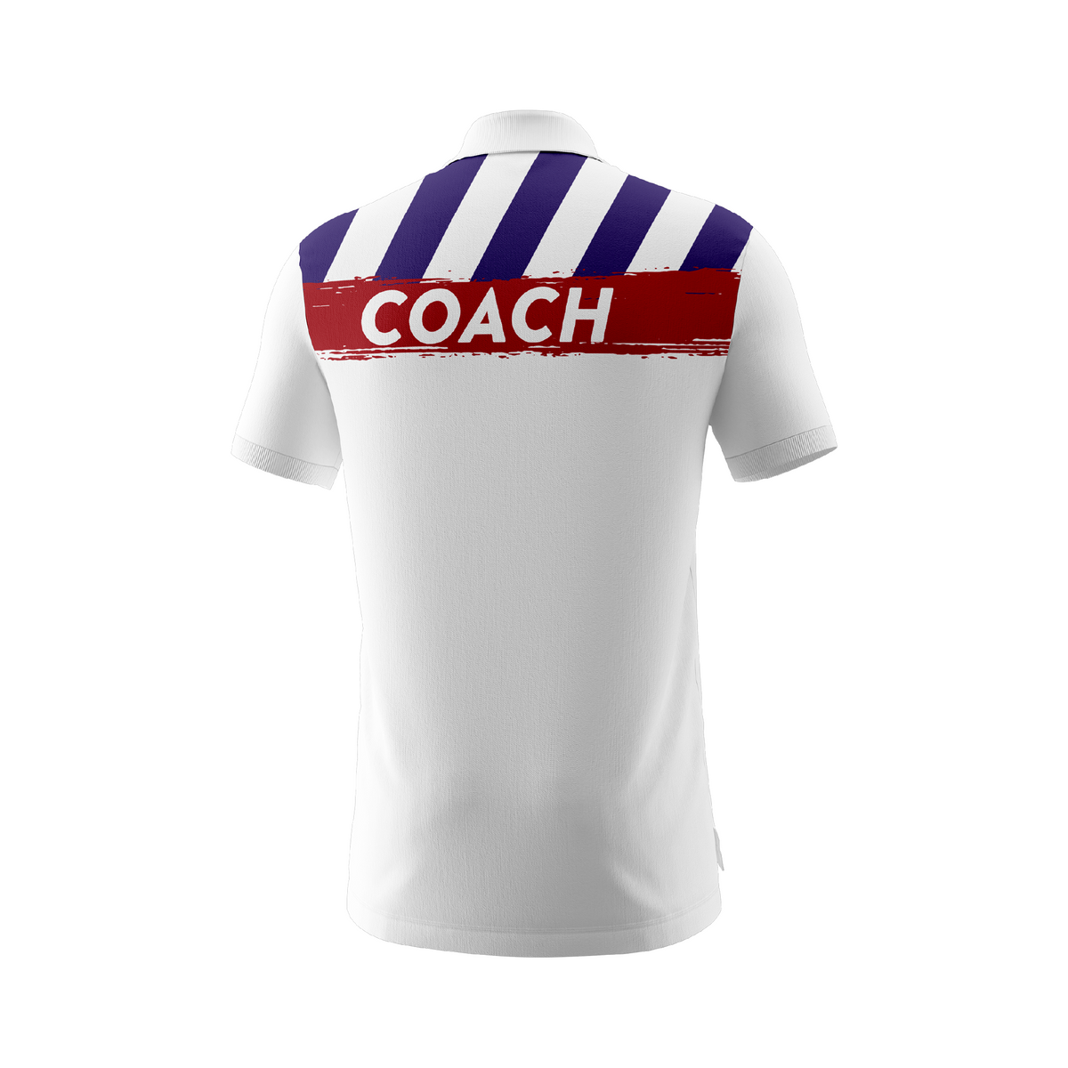 Coach Polo (Male) – S-Trend Sportswear