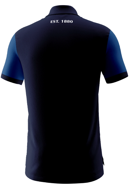 UNSW-ES Bulldogs AFC Club Polo – S-Trend Sportswear