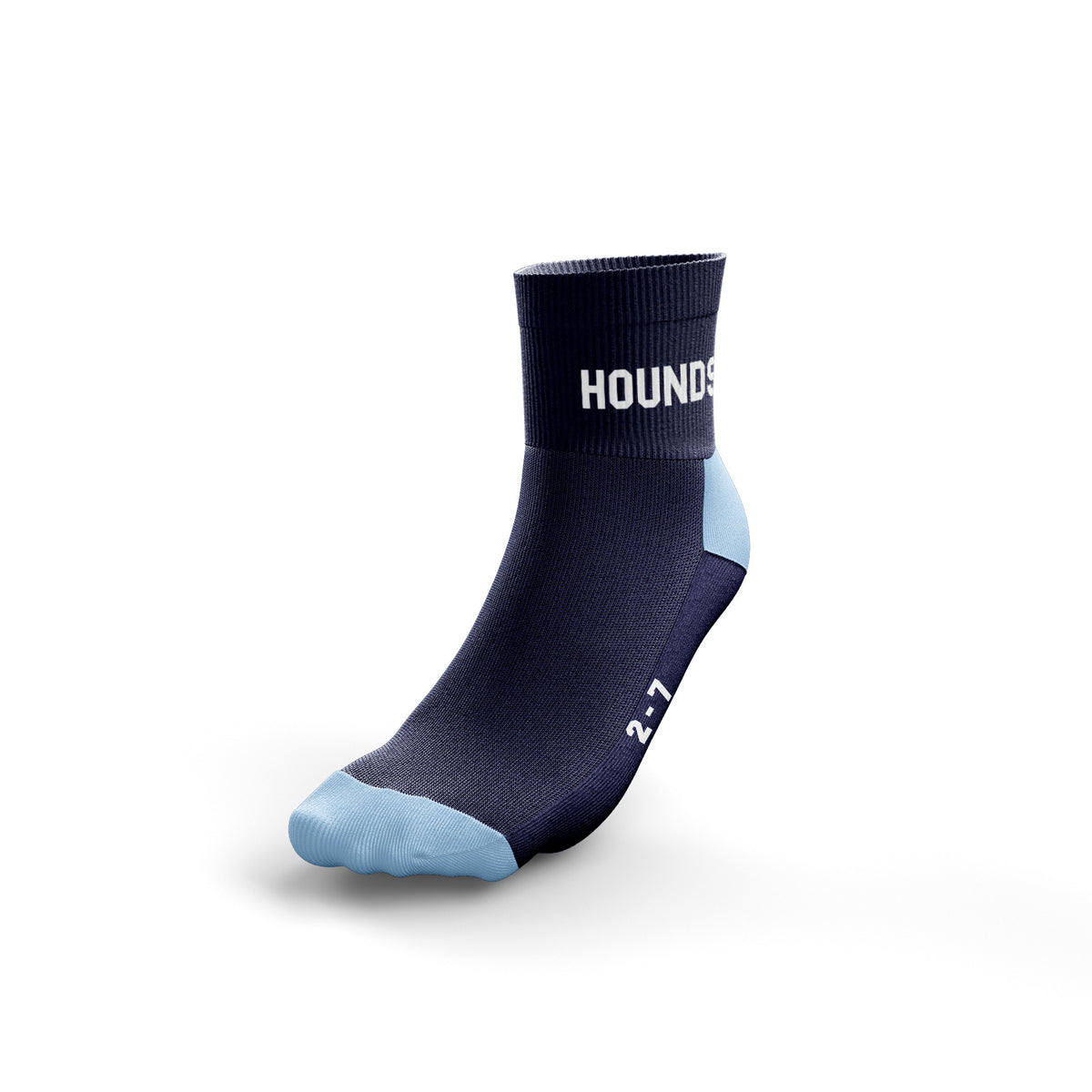 Hounds Touch Ankle Socks – S-Trend Sportswear