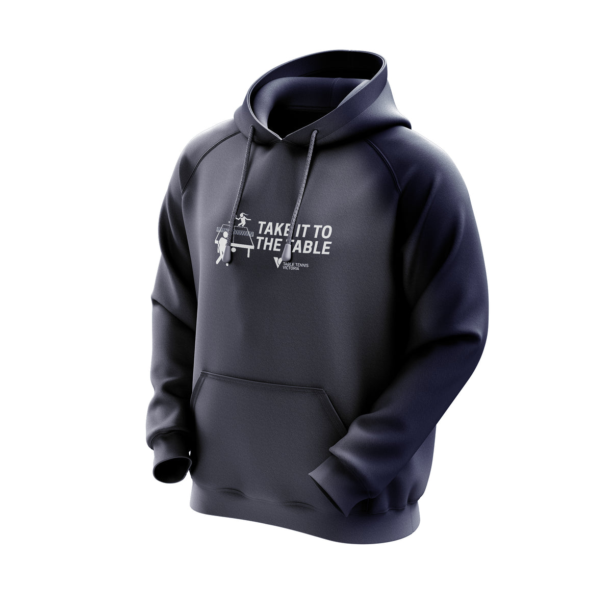 Take It To The Table Hoodie (Unisex) – S-Trend Sportswear