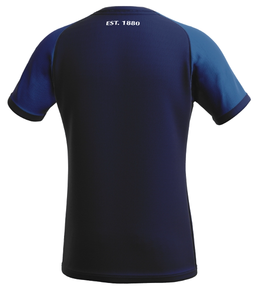 UNSW-ES Bulldogs AFC Club Training Tee – S-Trend Sportswear