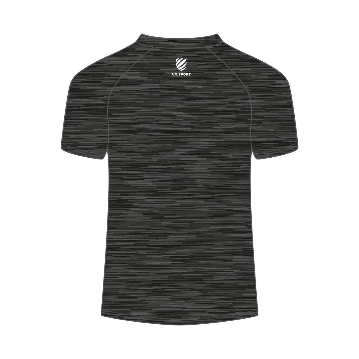 Male Warm Up Tee – S-Trend Sportswear