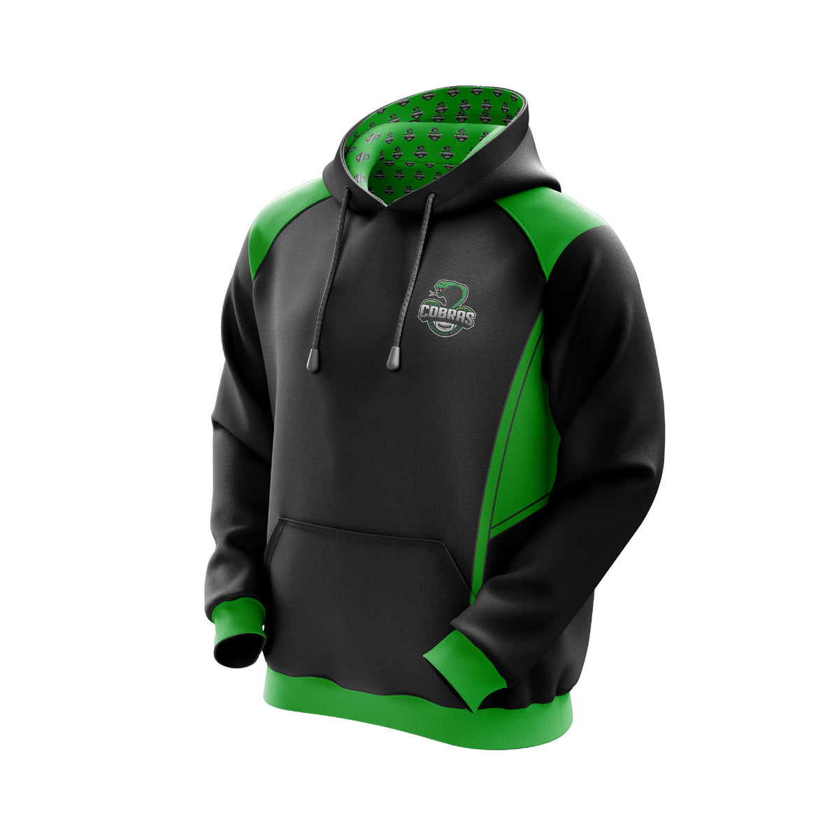 Cav Rd SHS Women's Hoodie – S-Trend Sportswear