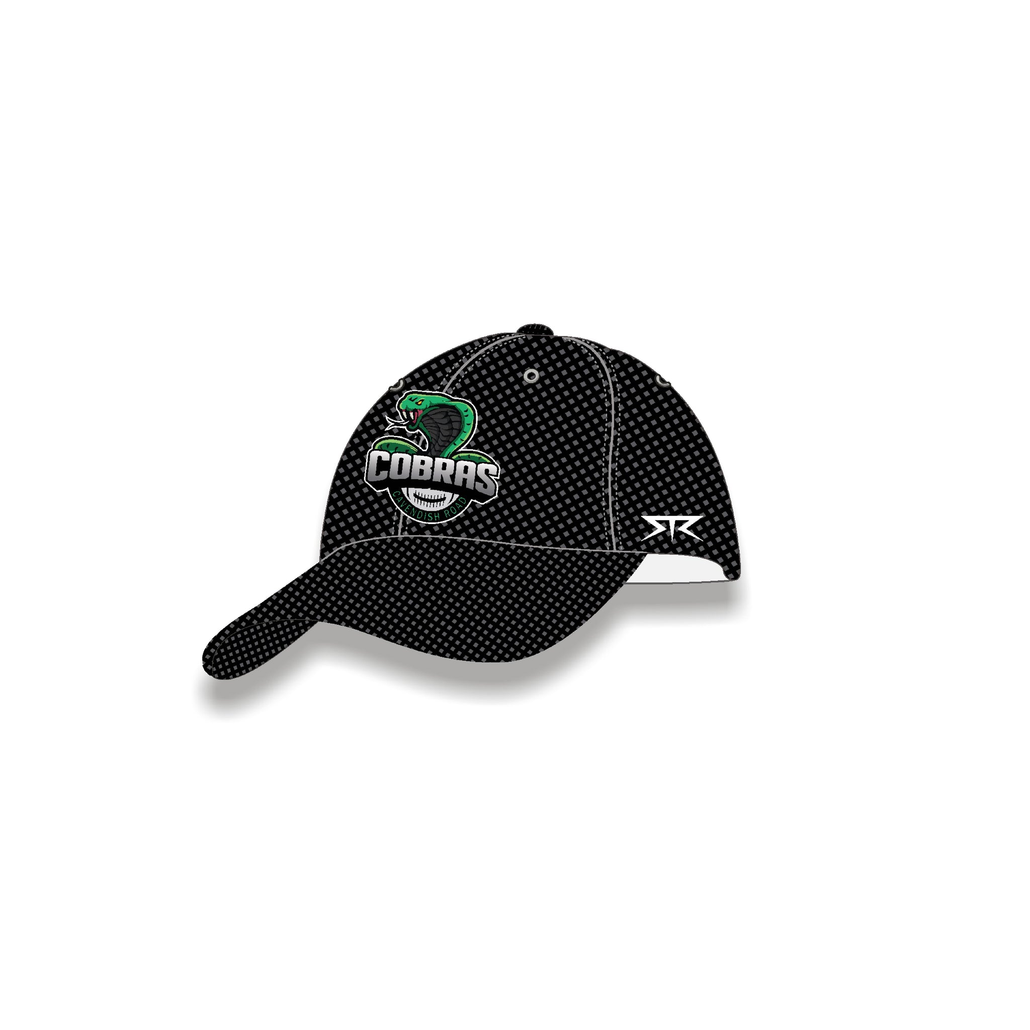 Cav Rd SHS Cap – S-Trend Sportswear