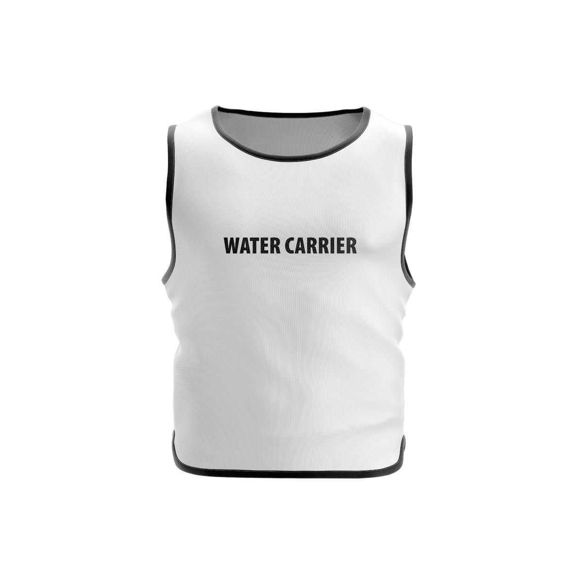 AFL Sydney Water Carrier Bib – S-Trend Sportswear