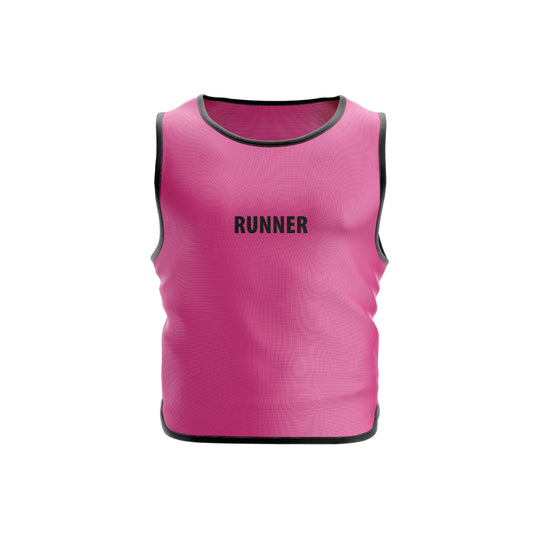 AFL Sydney Runner Bib – S-Trend Sportswear
