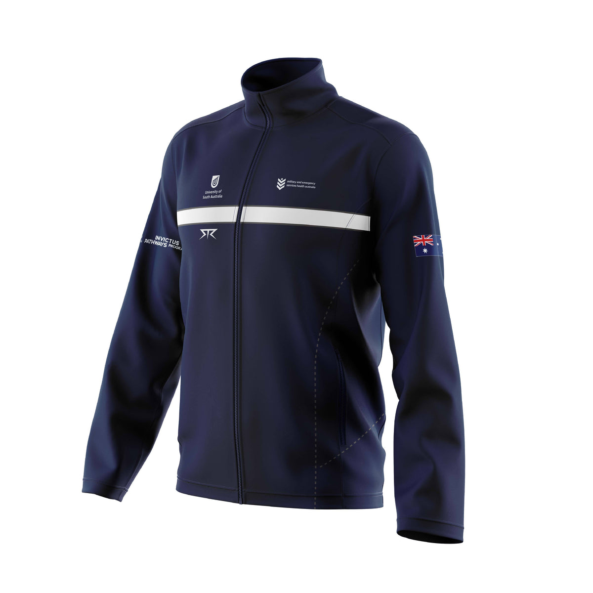 Men's UniSA Invictus Pathways Jacket – S-Trend Sportswear