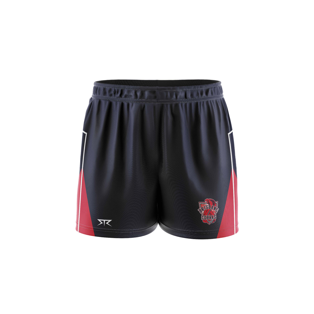 Brisbane Cobras Women's Supporters Dress Short – S-Trend Sportswear